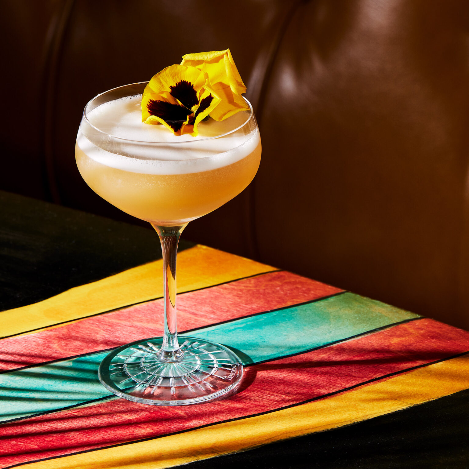 Tropical Standard – Cocktail Techniques and Reinvented Recipes